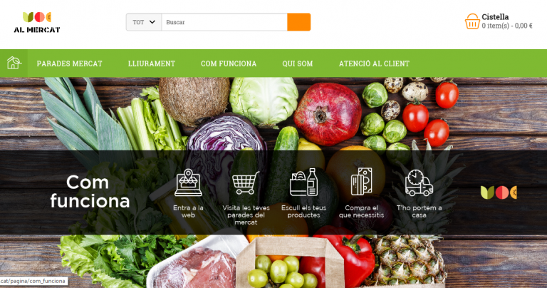 Al Mercat ja ha arribat! – Blog Al Mercat